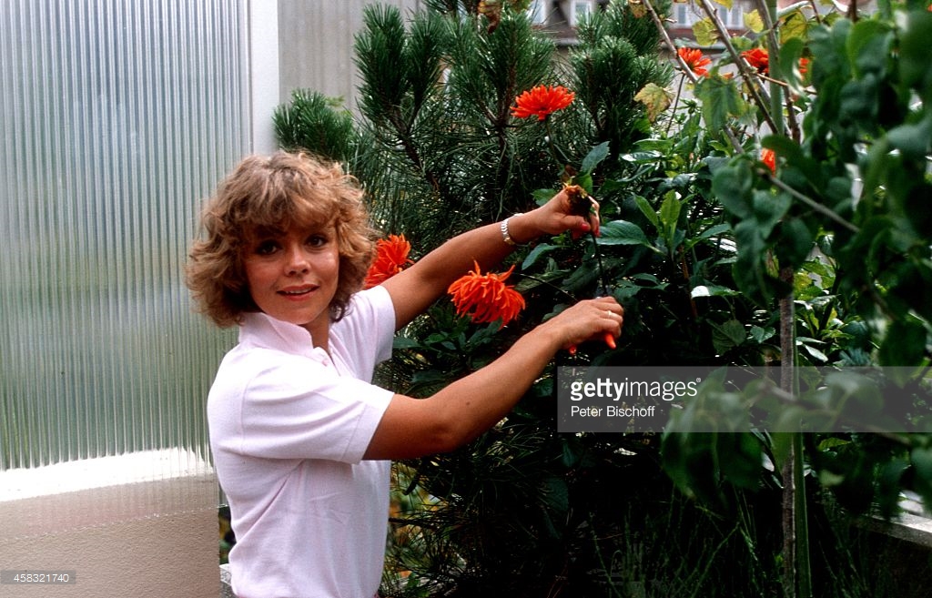 Picture of Simone Rethel