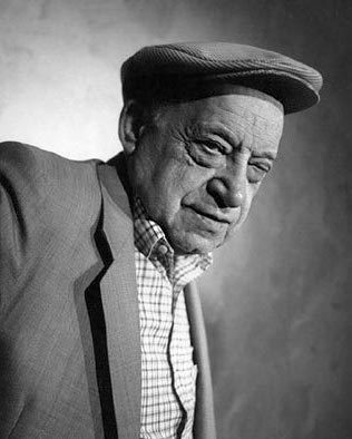 Picture of Paul Préboist