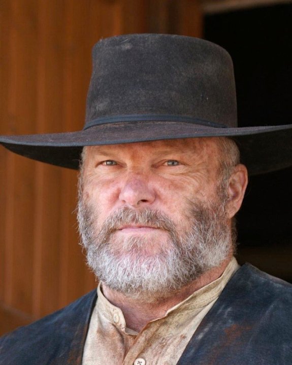 Picture of William 'Bill' Connor