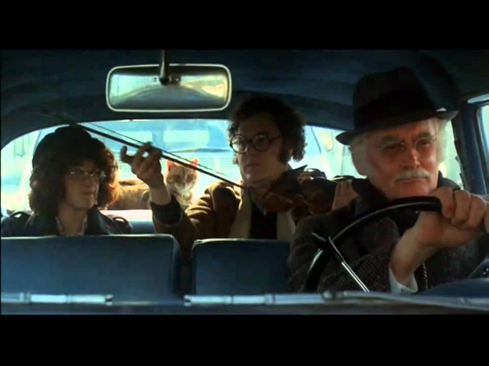 Picture of Harry and Tonto (1974)