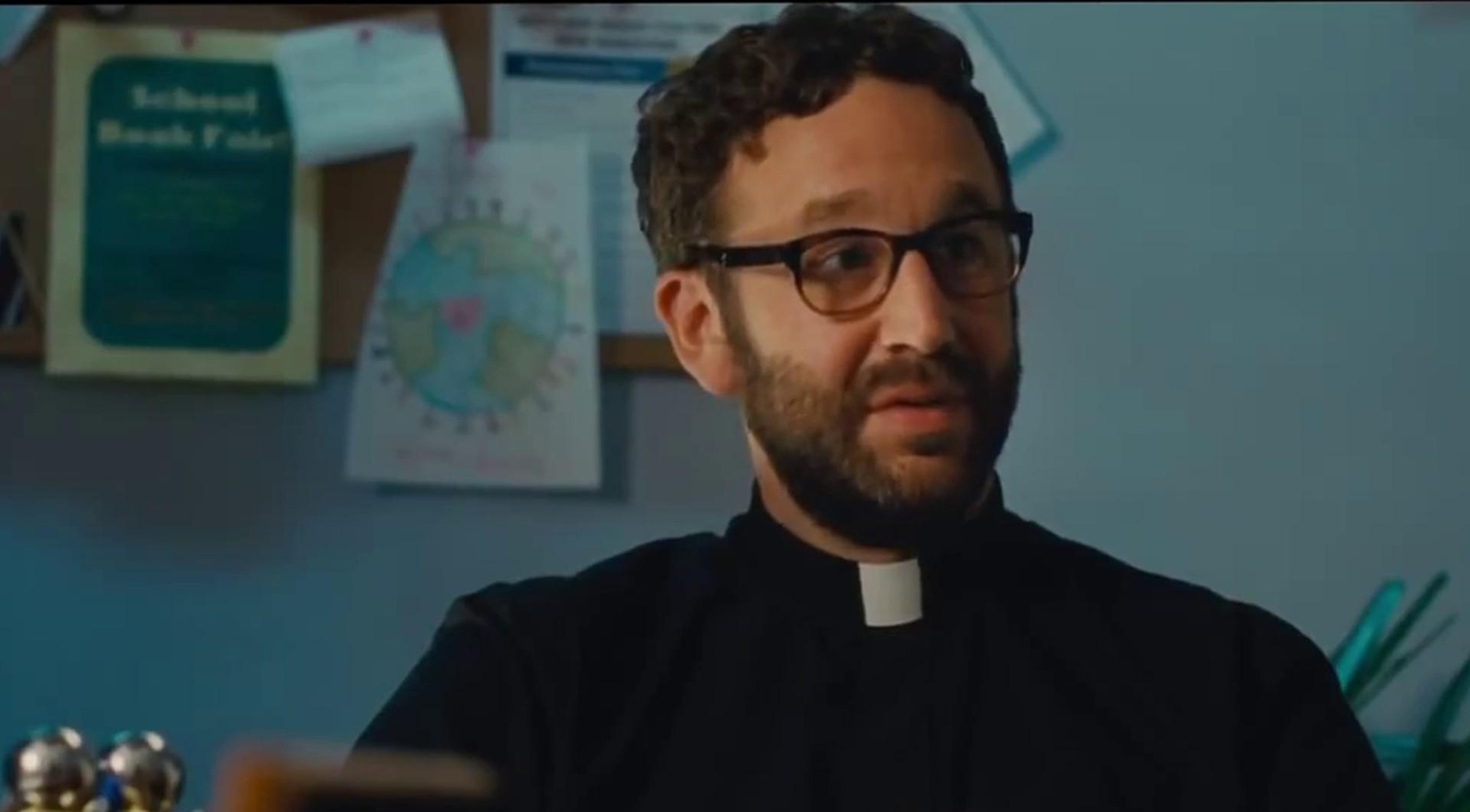 Picture of St. Vincent