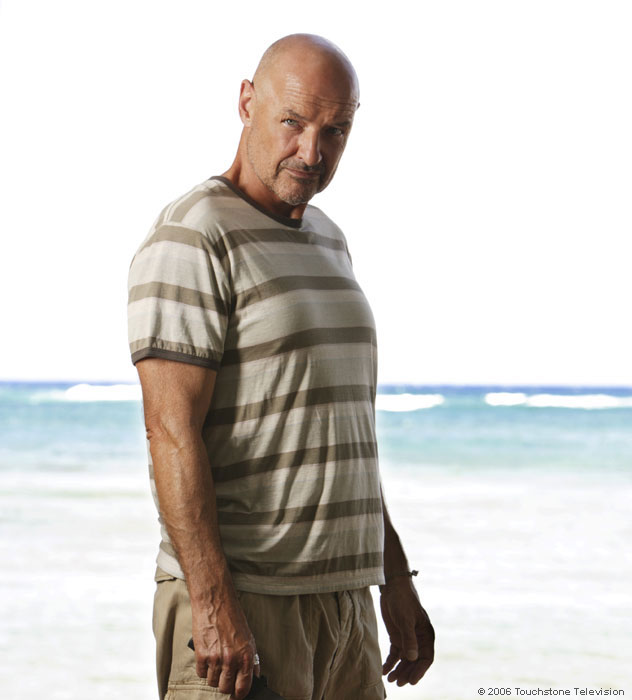 Picture of Terry O'Quinn