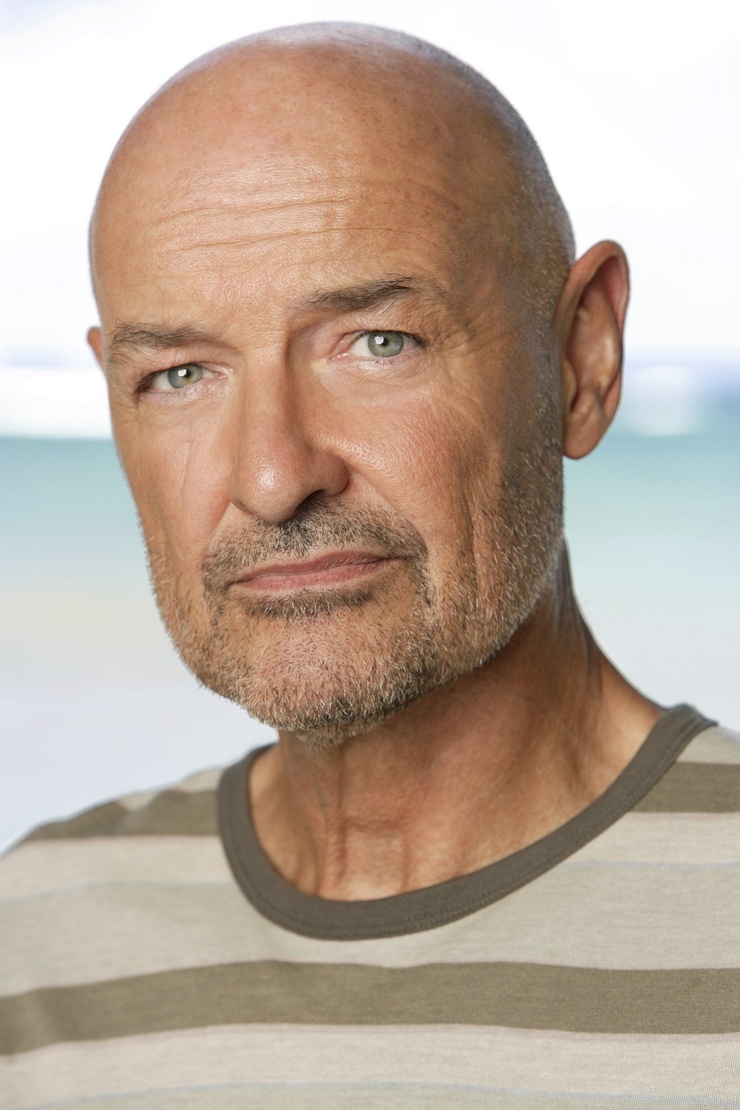 Picture of Terry O'Quinn