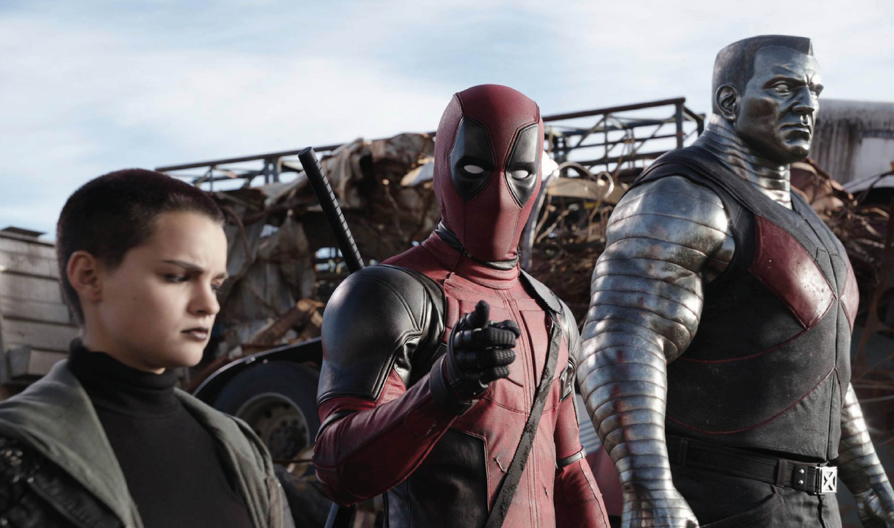 Picture of Deadpool