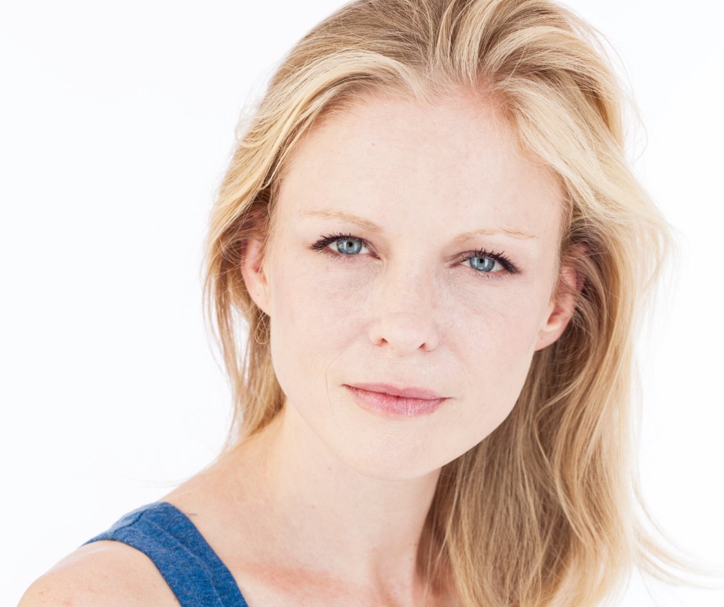 Constance Brenneman image