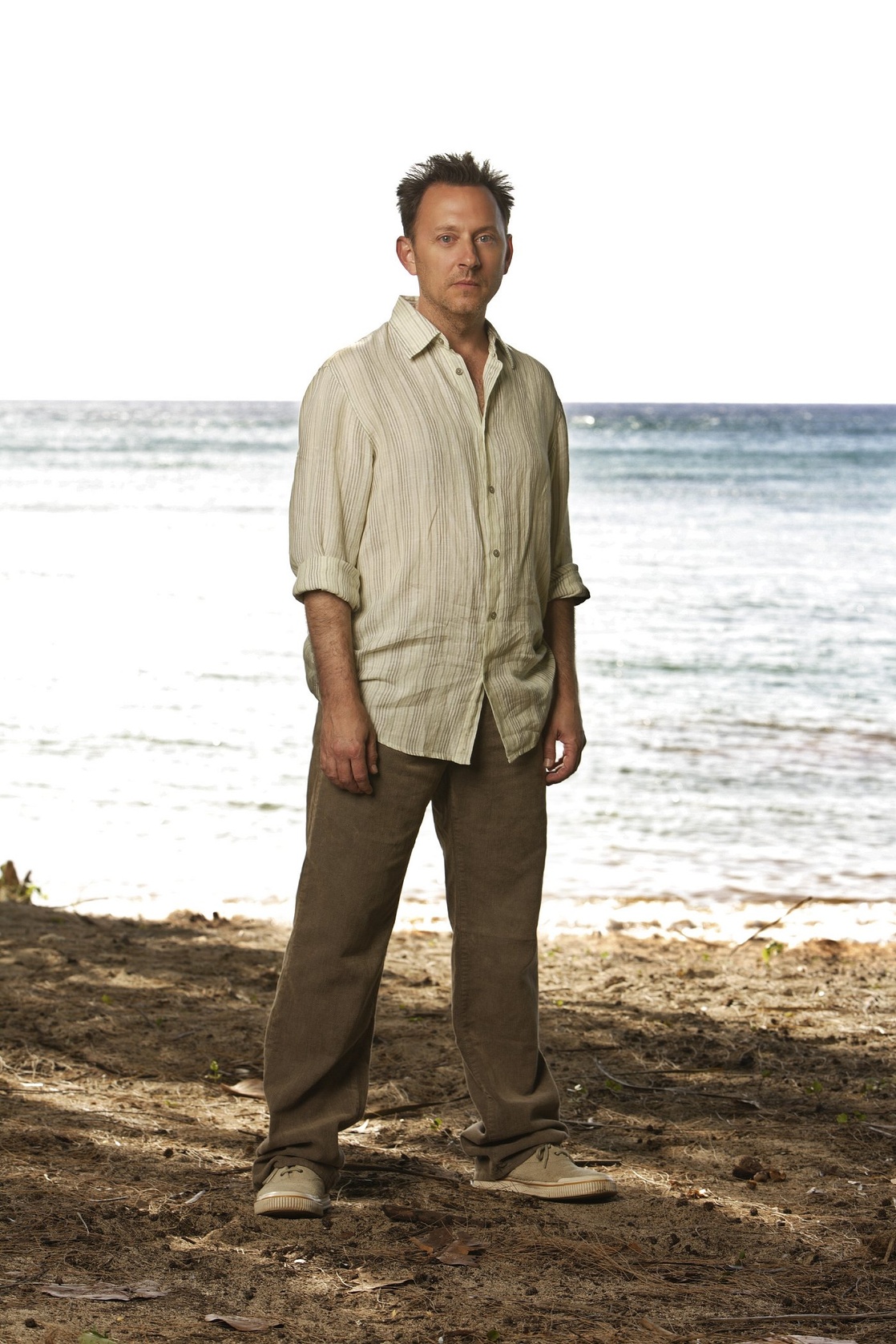 Picture of Michael Emerson