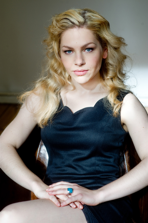 Picture of Lena Taege