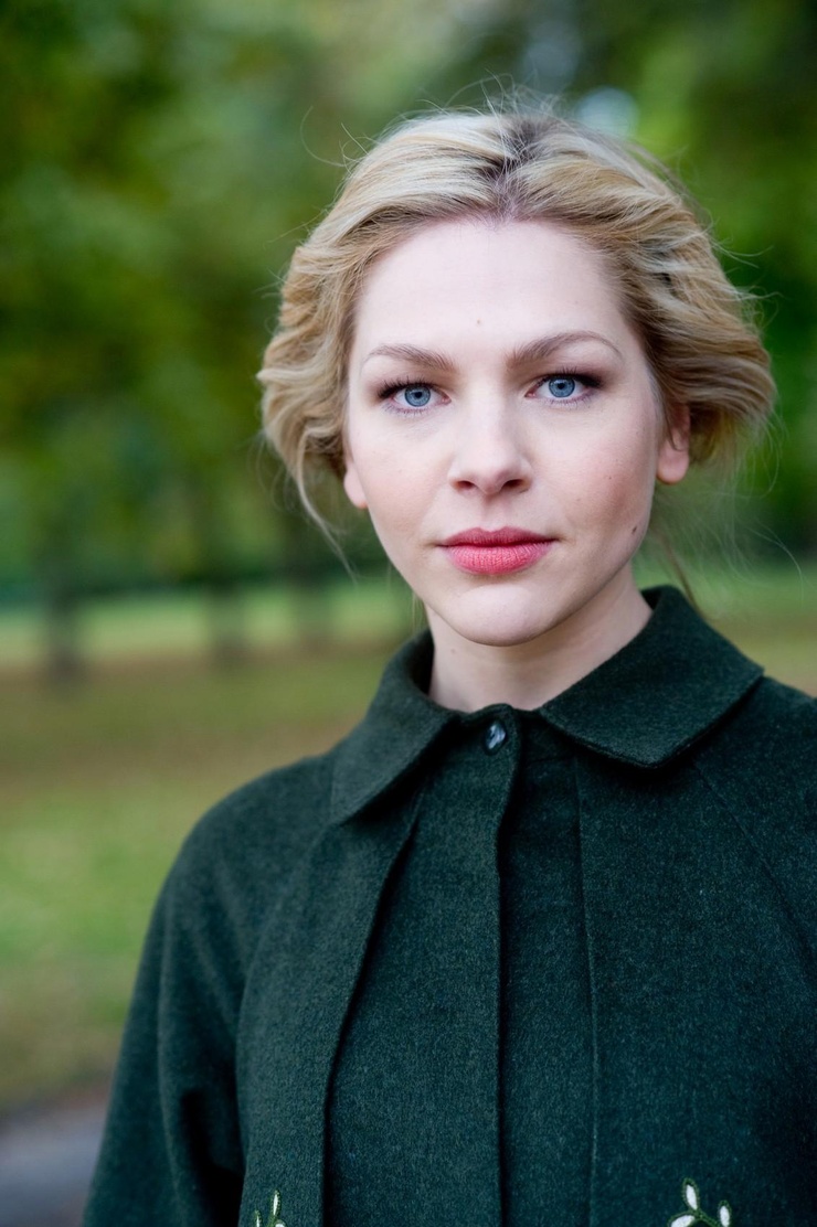 Picture of Lena Taege