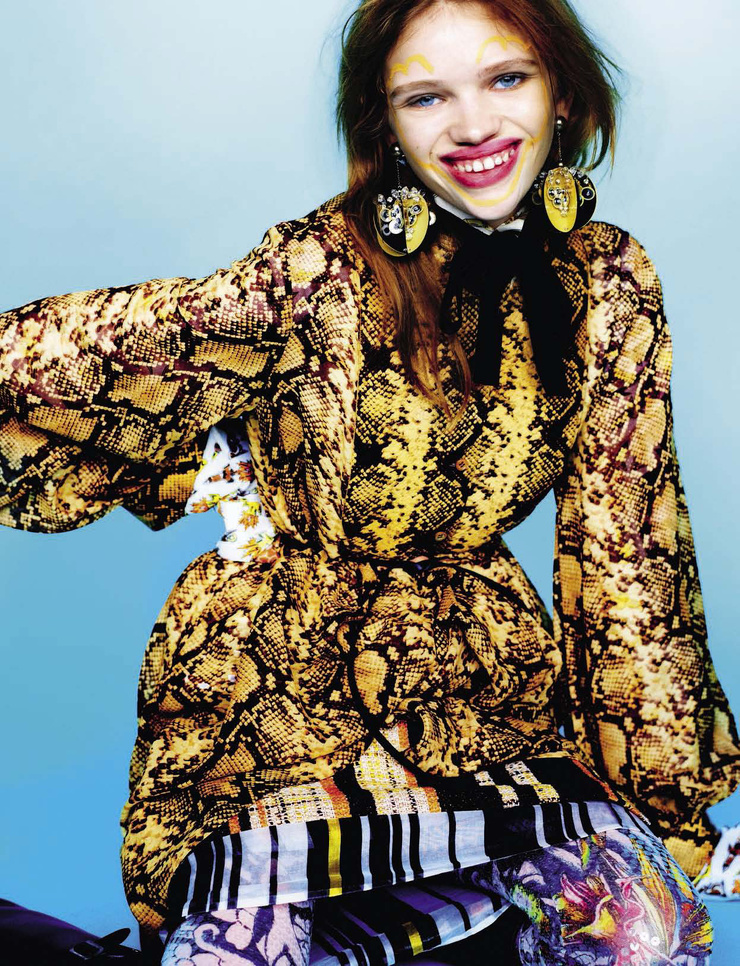 Picture of Stella Lucia