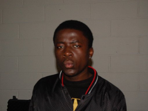 Merveille Lukeba picture