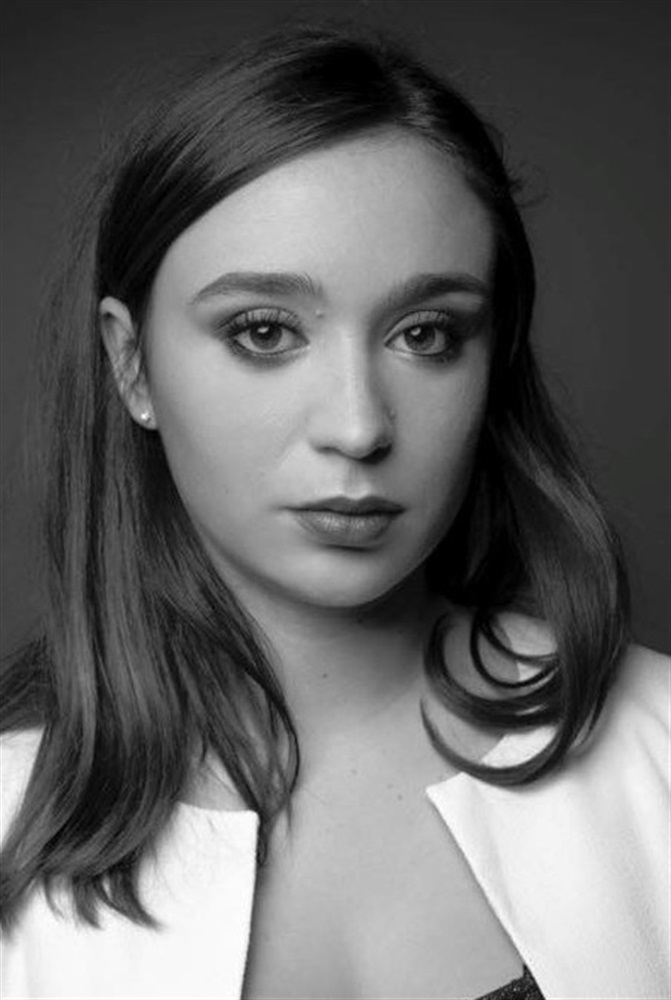 Picture of Marion Bovinelli