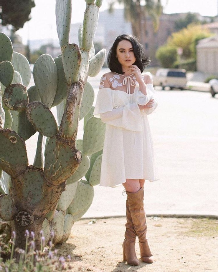 Picture of Alexx Mack