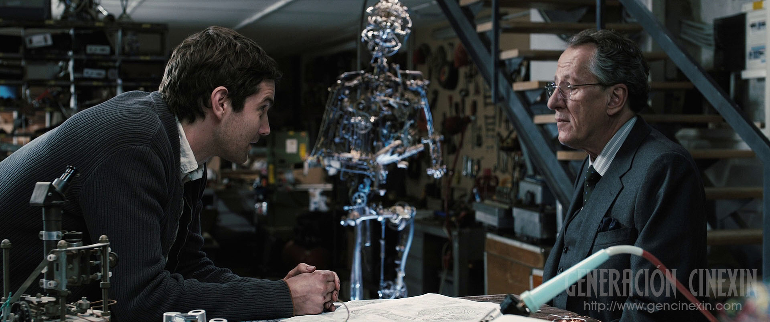 The Best Offer image