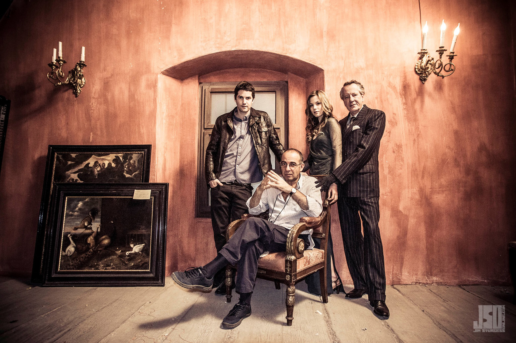 Picture of The Best Offer