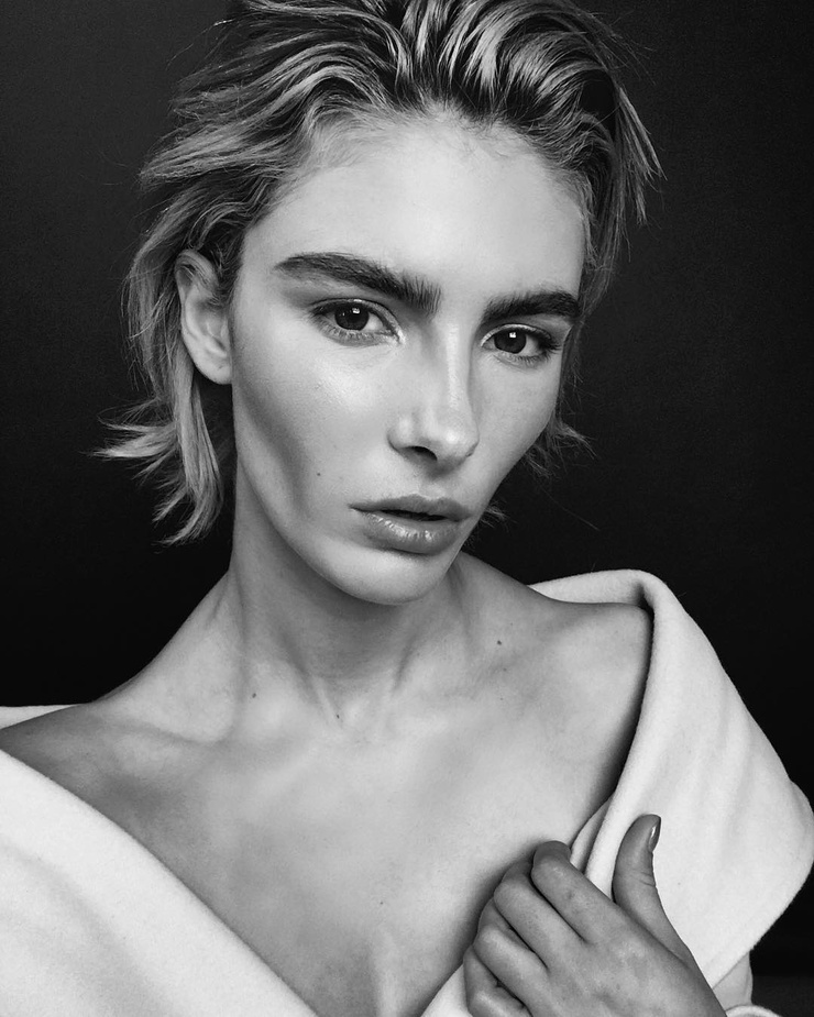 Courtney Paige Nelson picture