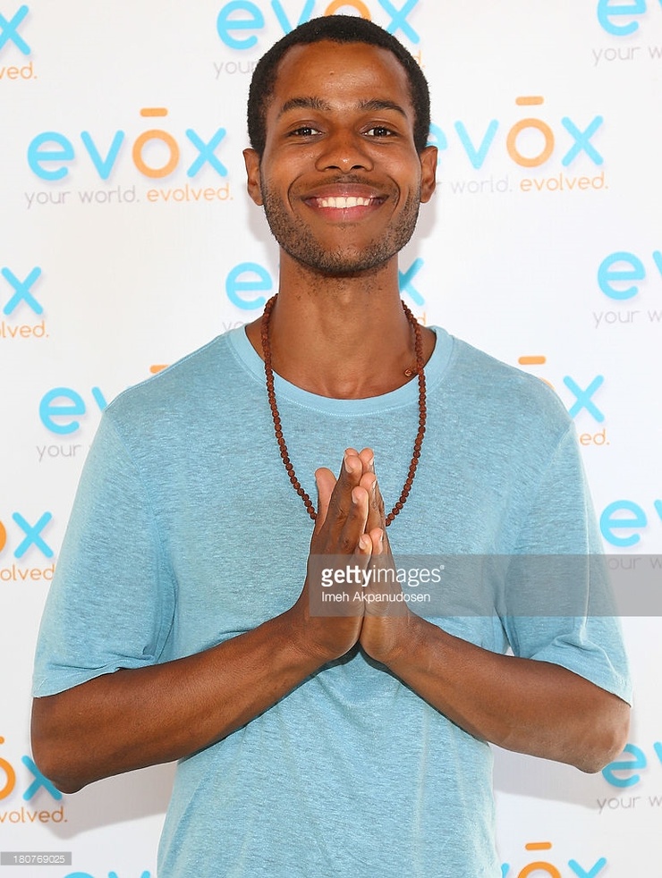 Picture of Andrew McFarlane