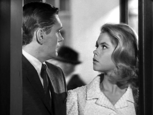 Picture of Elizabeth Montgomery