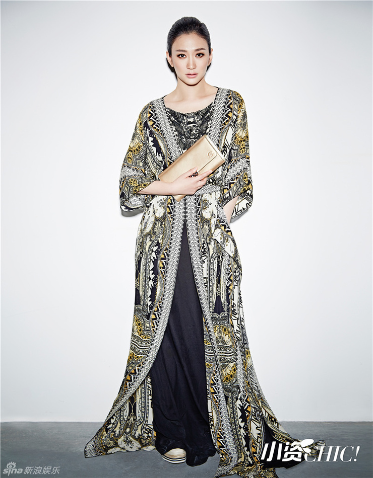 Picture of Xiao Ran Li