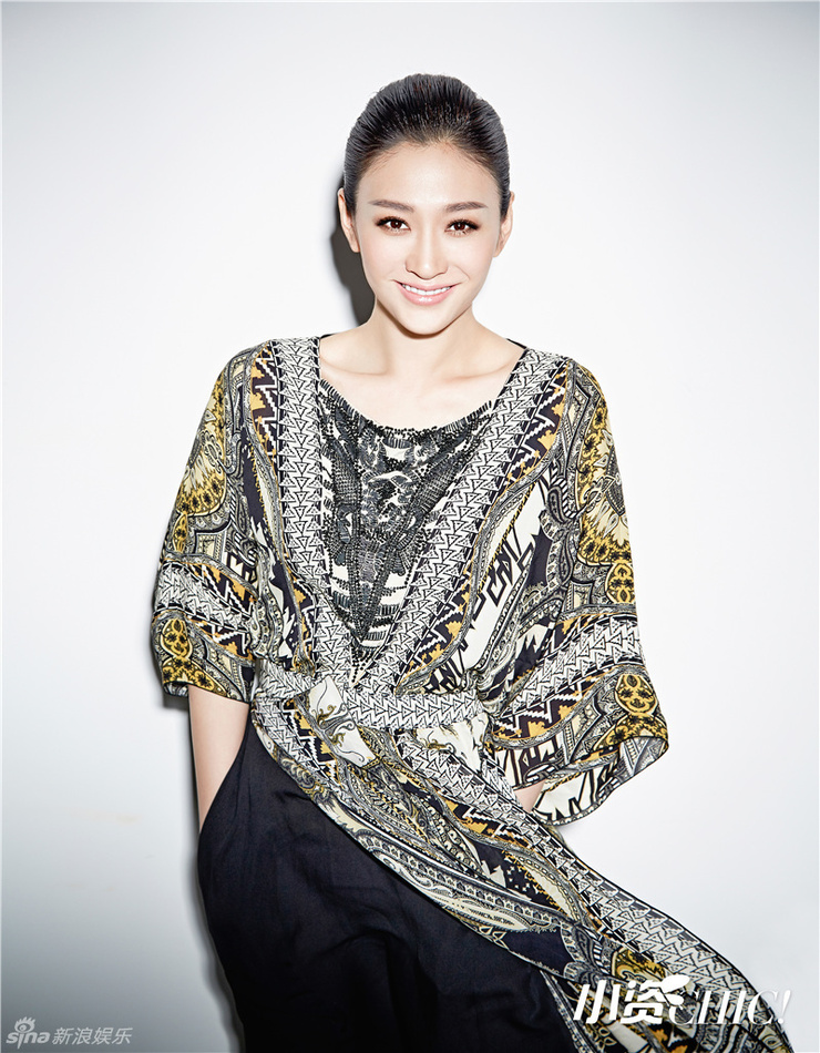 Picture of Xiao Ran Li