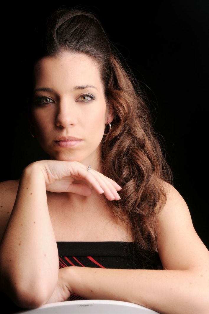 Picture of Judit Novotnik