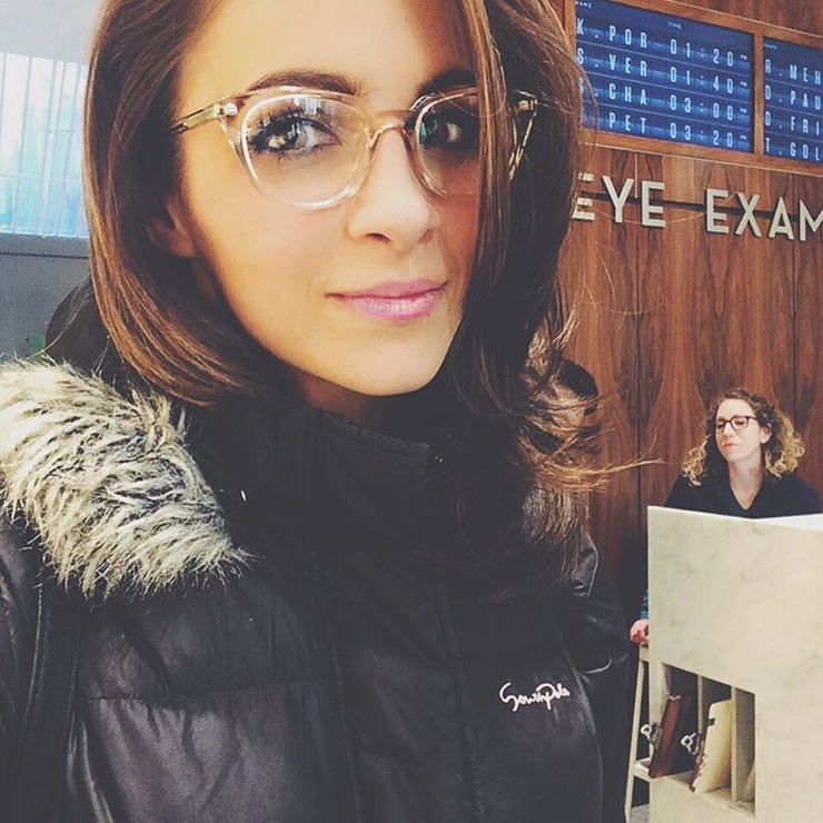 Picture of Kaitlin Monte