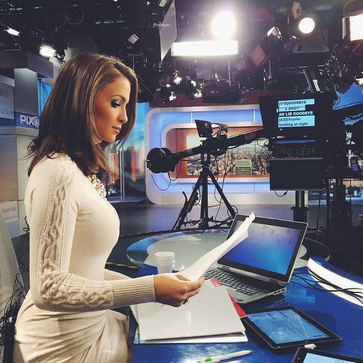 Picture of Kaitlin Monte