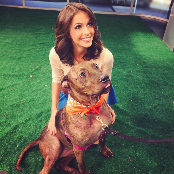 Image of Kaitlin Monte