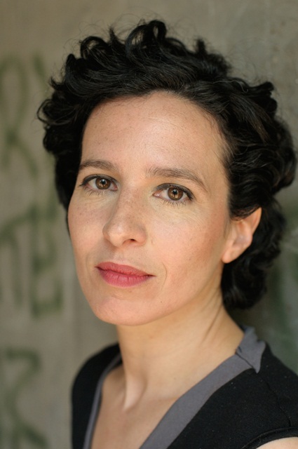 Picture of Carolina Valdés