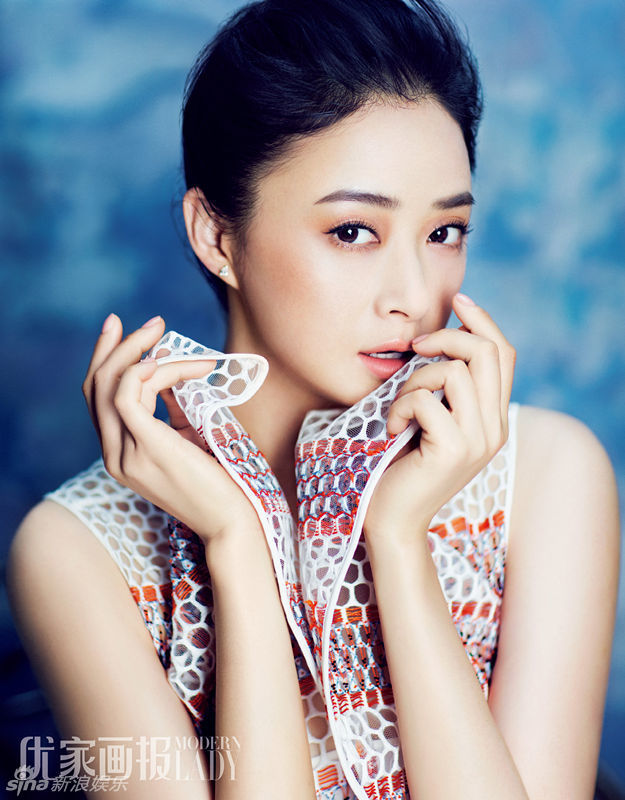 Image of Xin Jiang