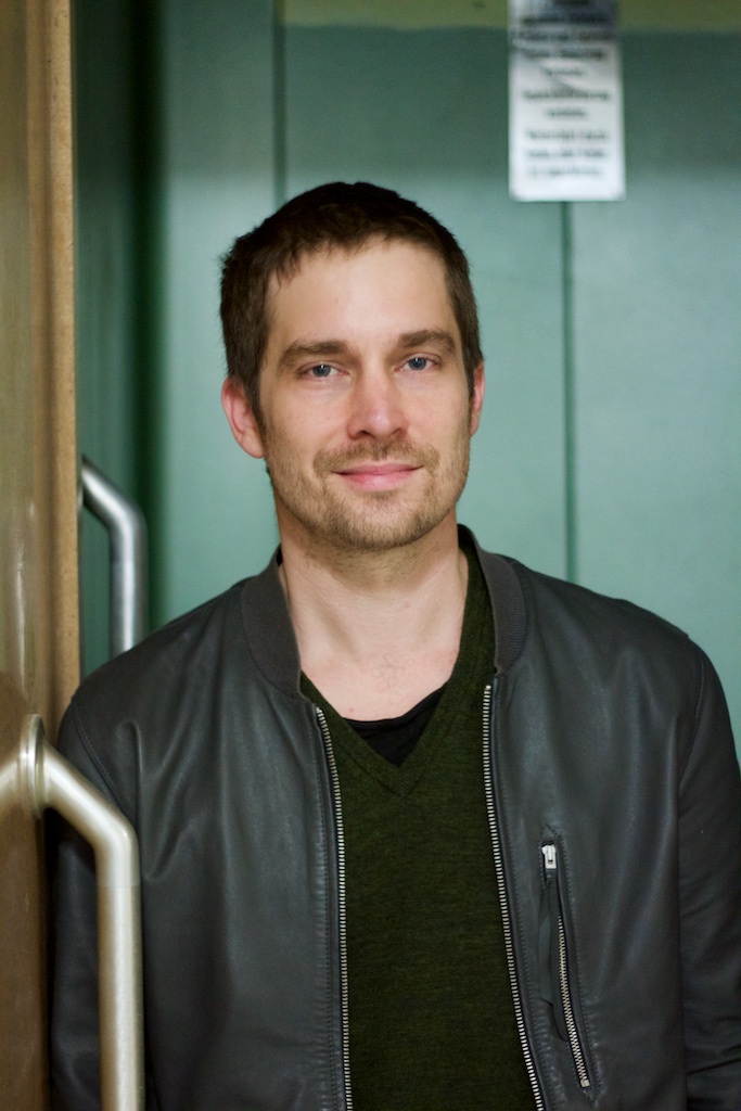 Picture of Nico Rogner