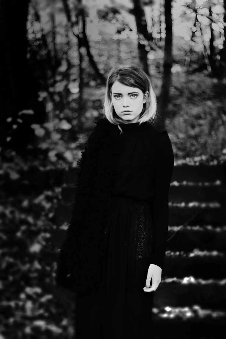 Image of Elsa Fredriksson