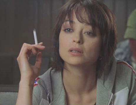 Sarah Strange picture