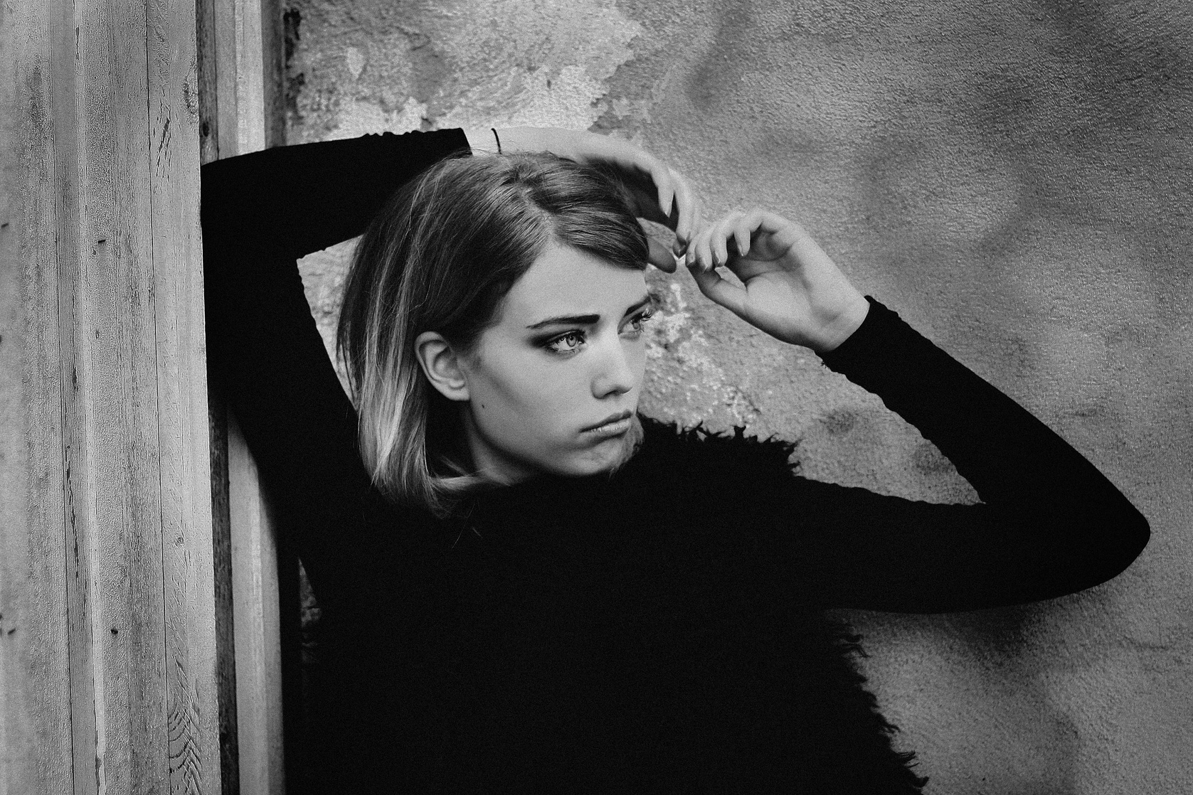Picture of Elsa Fredriksson
