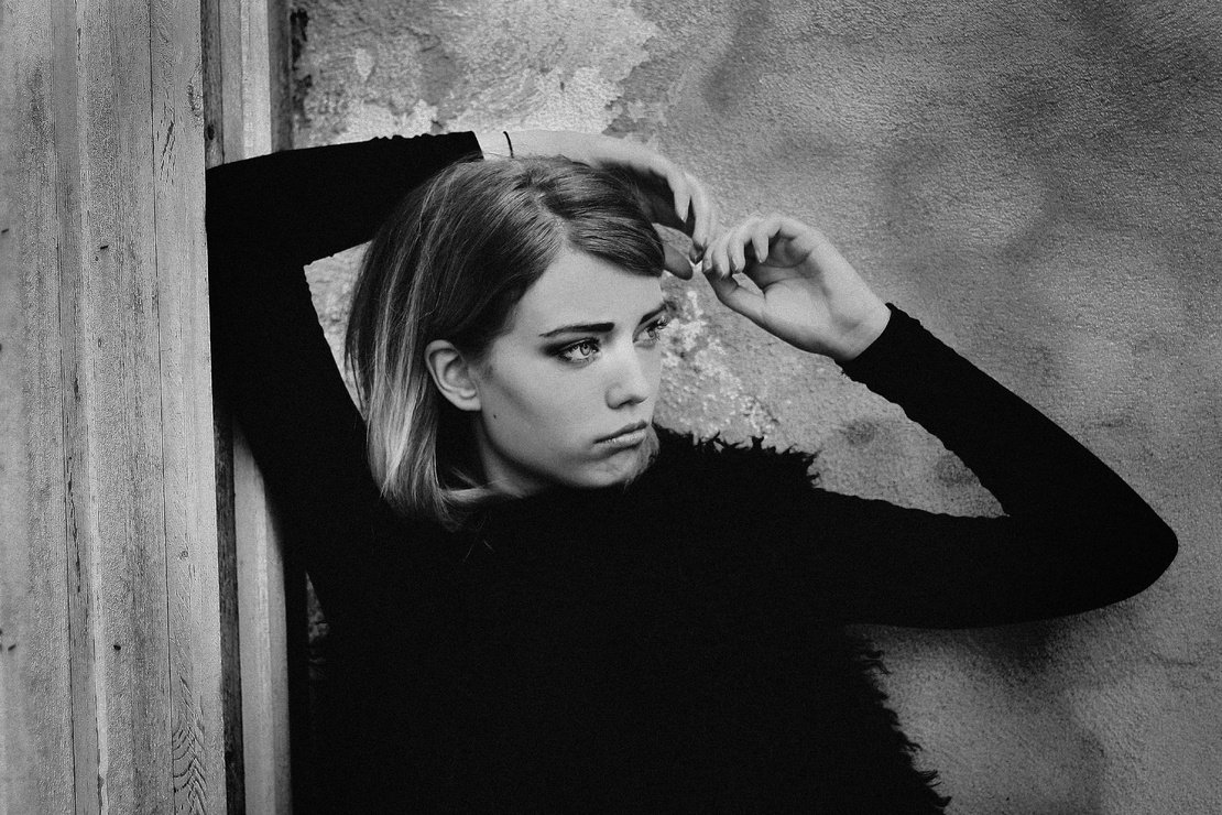 Picture of Elsa Fredriksson