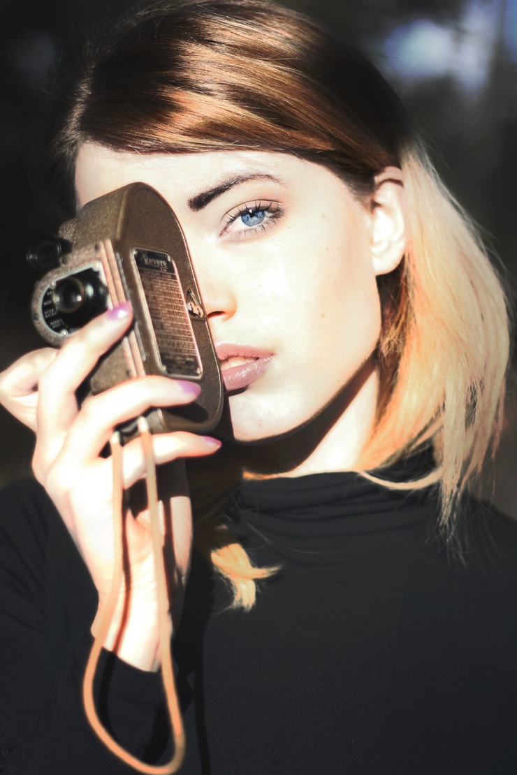 Picture of Elsa Fredriksson