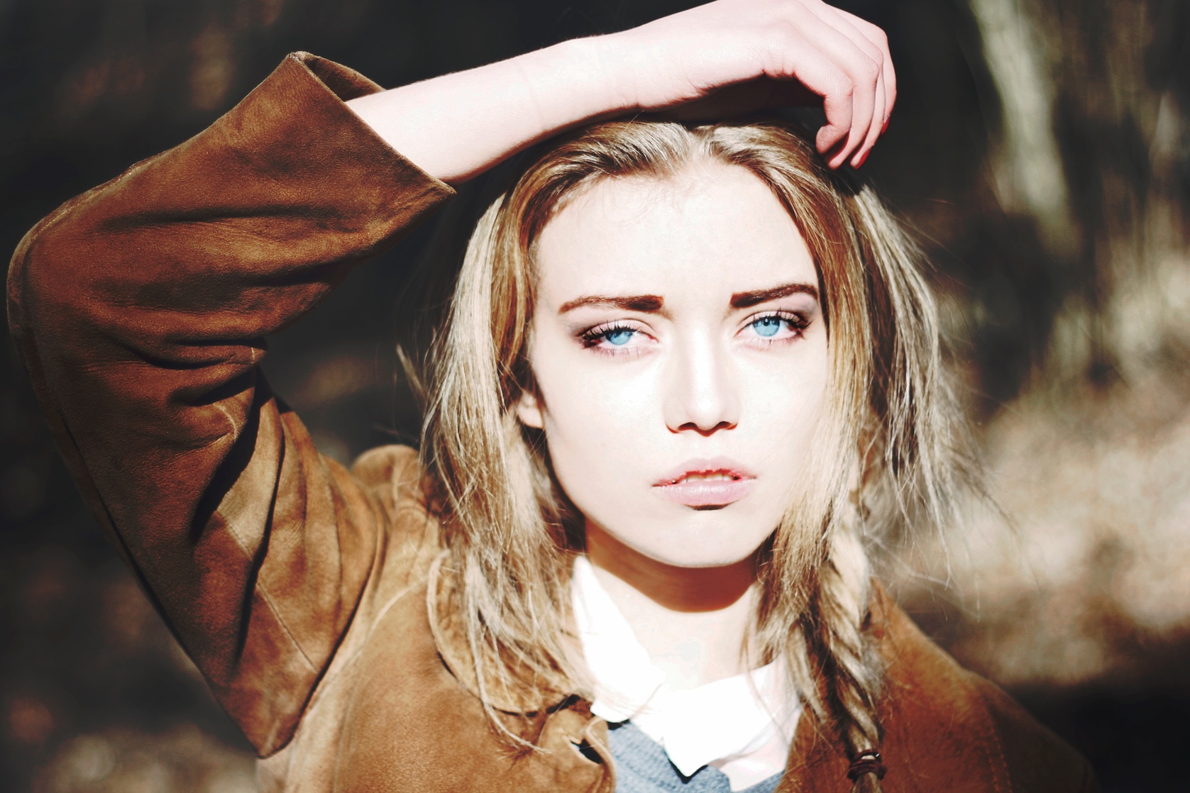 Image of Elsa Fredriksson