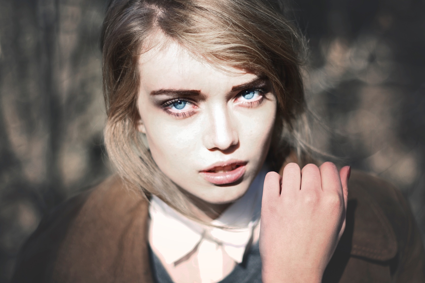 Picture of Elsa Fredriksson