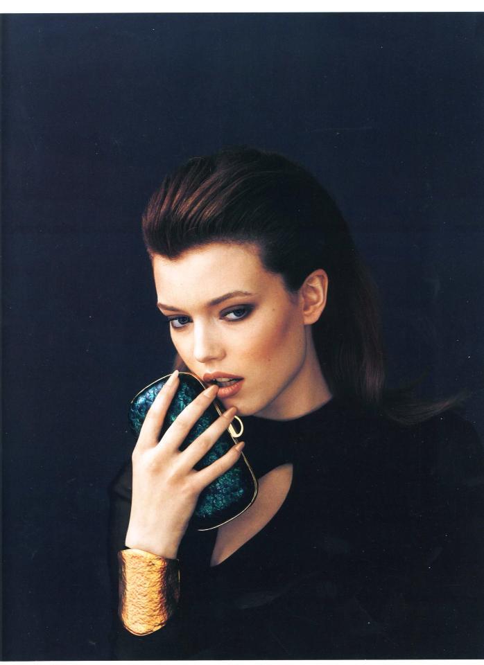 Image of Elsa Fredriksson