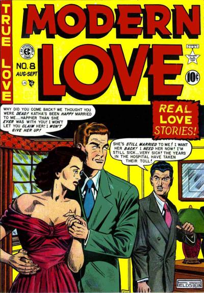 Picture of Modern Love