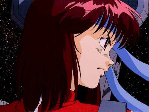 Gunbuster picture