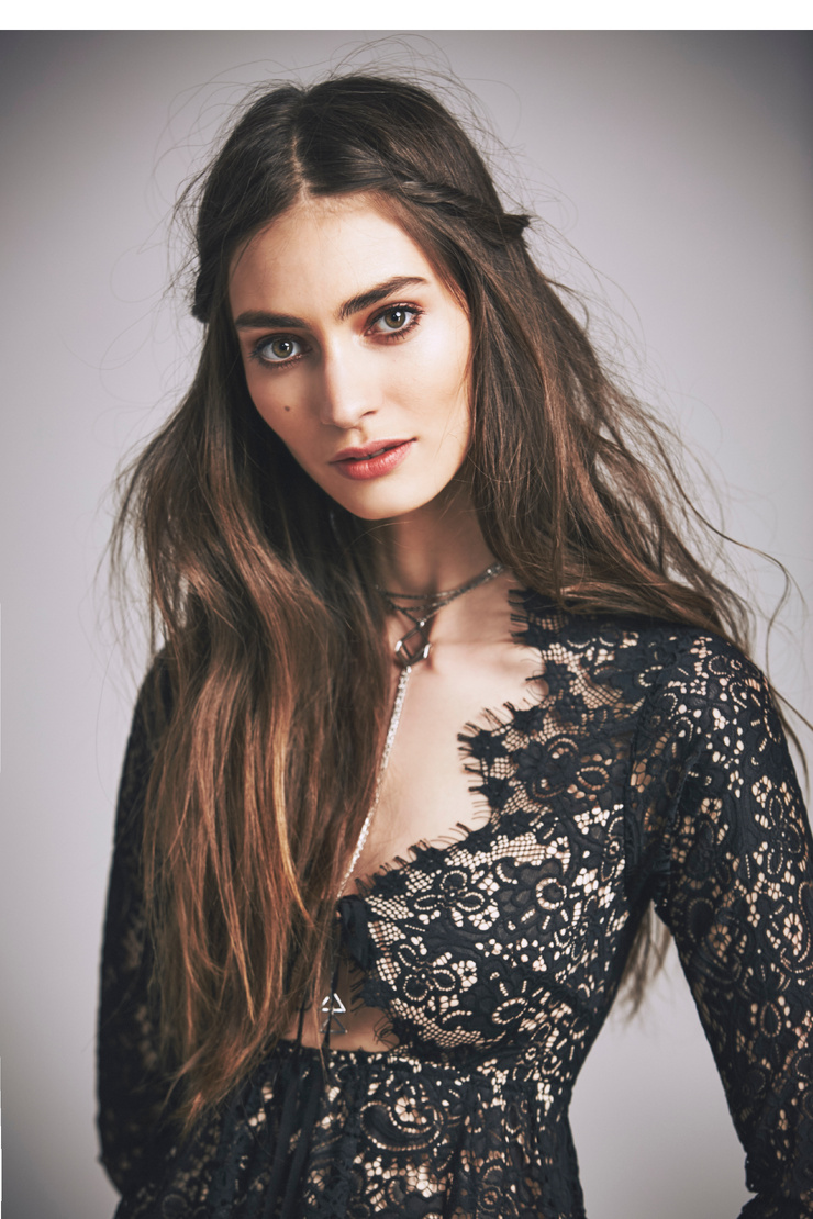 Picture of Marine Deleeuw