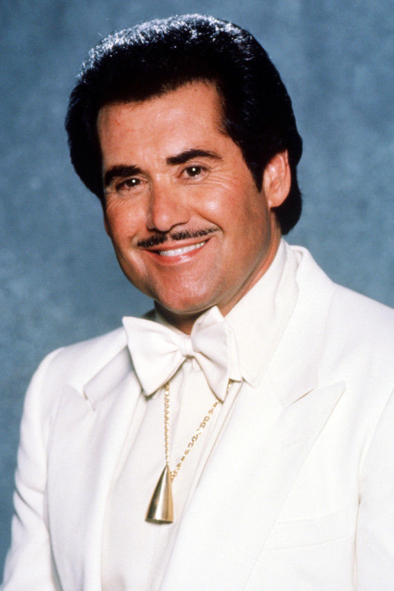 Wayne Newton