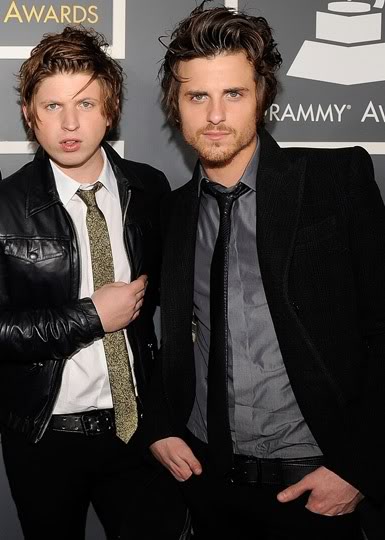 Jared Followill image