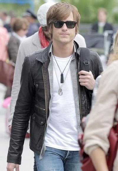 Picture of Jared Followill