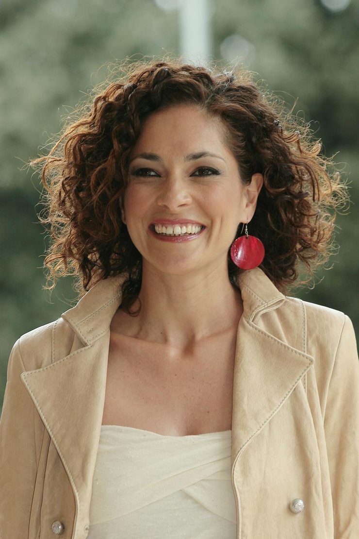 Picture of Simona Cavallari