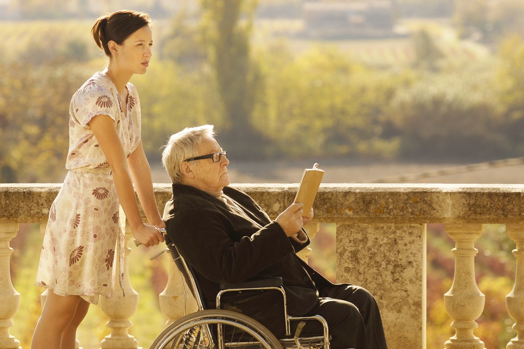 Picture of La différence, c'est que c'est pas pareil