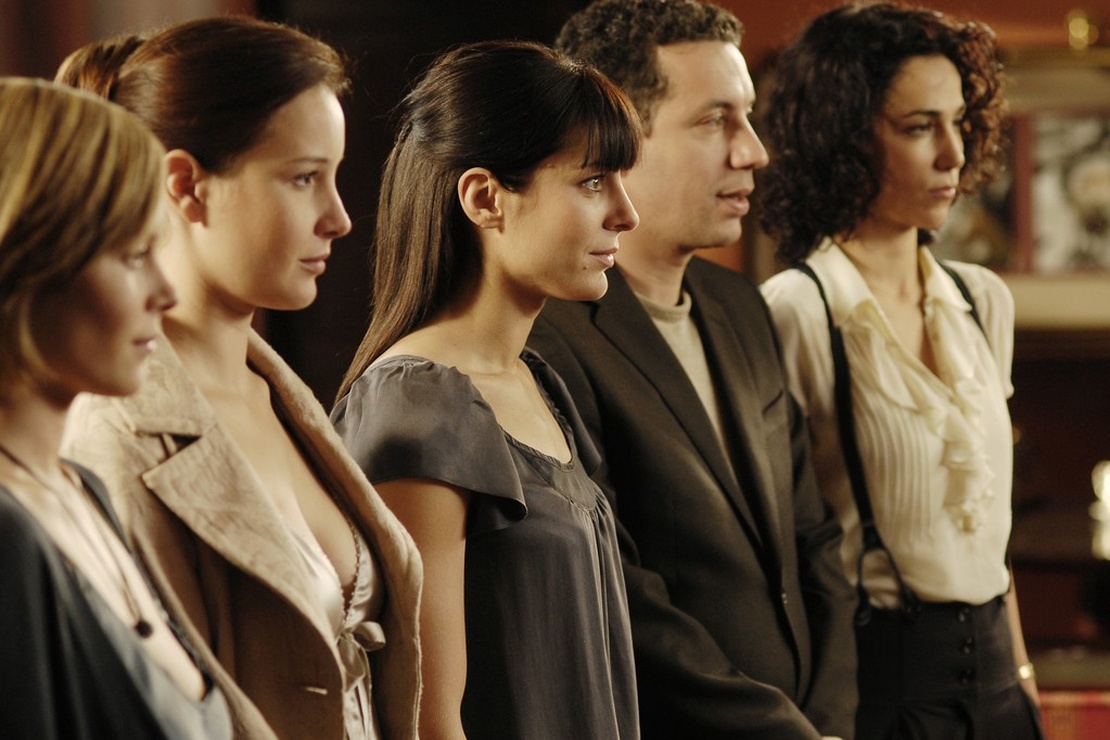 Image of La différence, c'est que c'est pas pareil