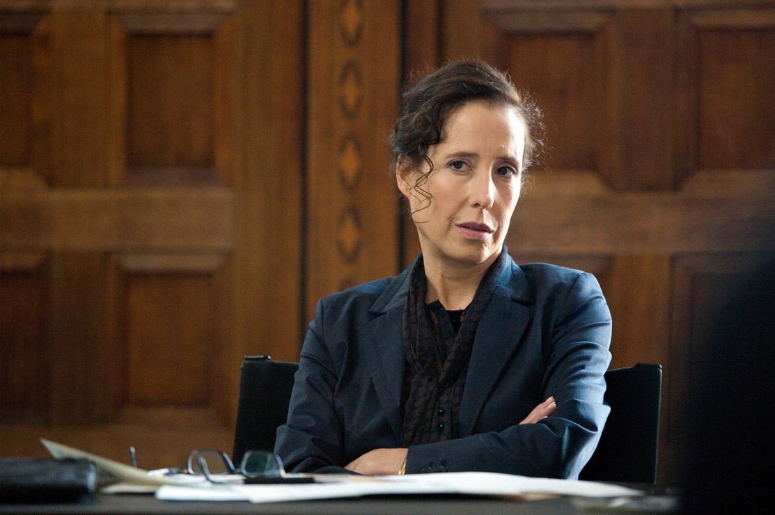 Picture of Caroline Ebner