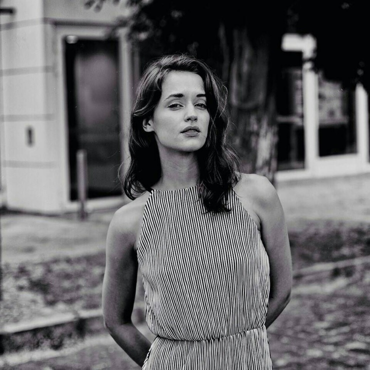 Picture of Lisa Volz