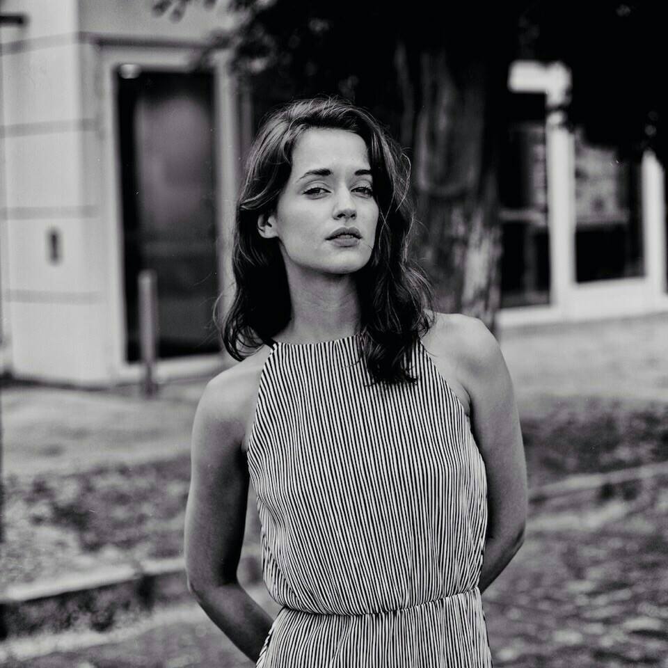 Picture of Lisa Volz